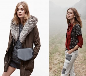 Rock Inspiration by Mango - Rock my CasbahRock my Casbah