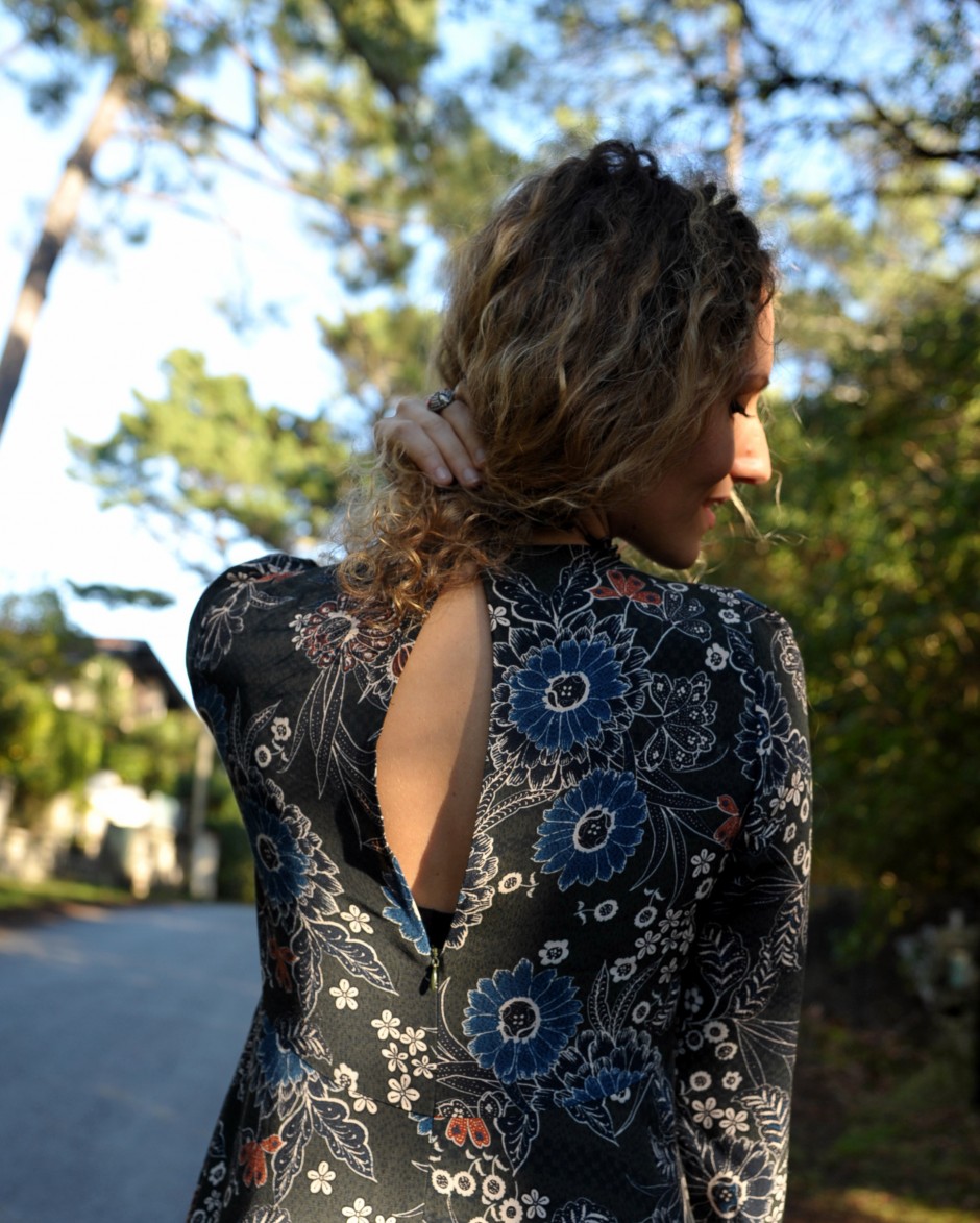 Folk Outfit pour semaine folklo - Rock my CasbahRock my Casbah