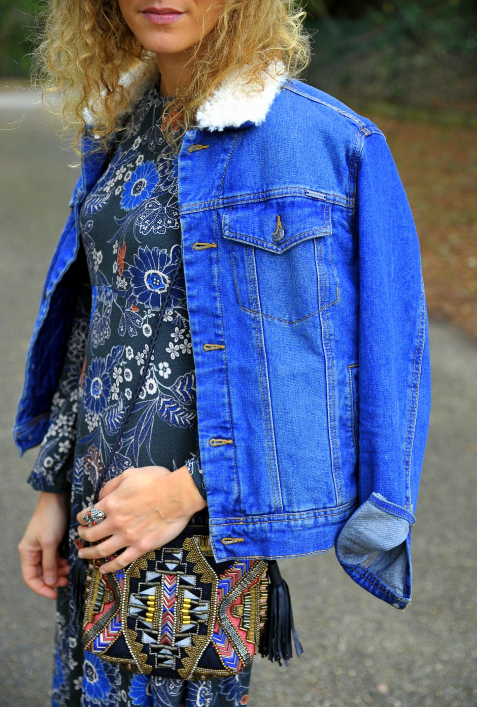 Folk Outfit pour semaine folklo - Rock my CasbahRock my Casbah