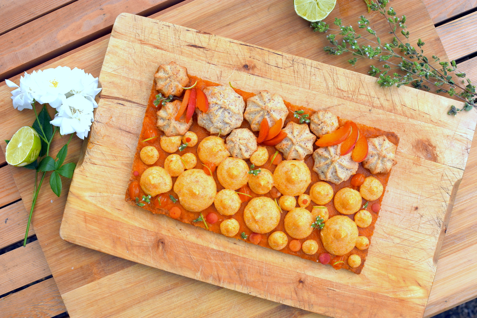 Fenetra - Votez pour ma recette ! - Rock my CasbahRock my Casbah