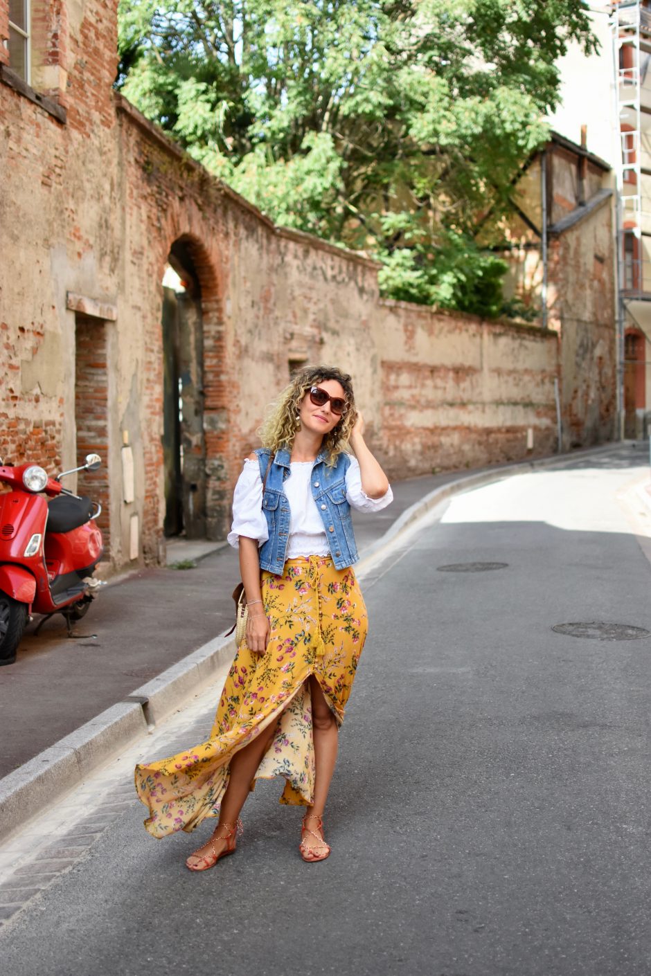 Gypsy - Rock my CasbahRock my Casbah